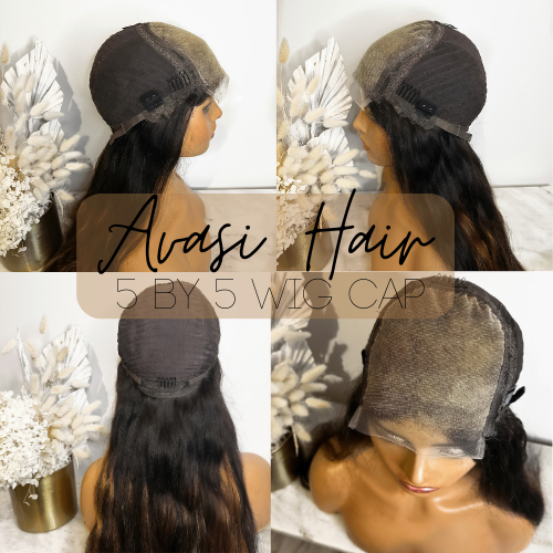 ROSALIA – Avasi Hair